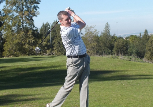 Gallery - GL Golf Academy