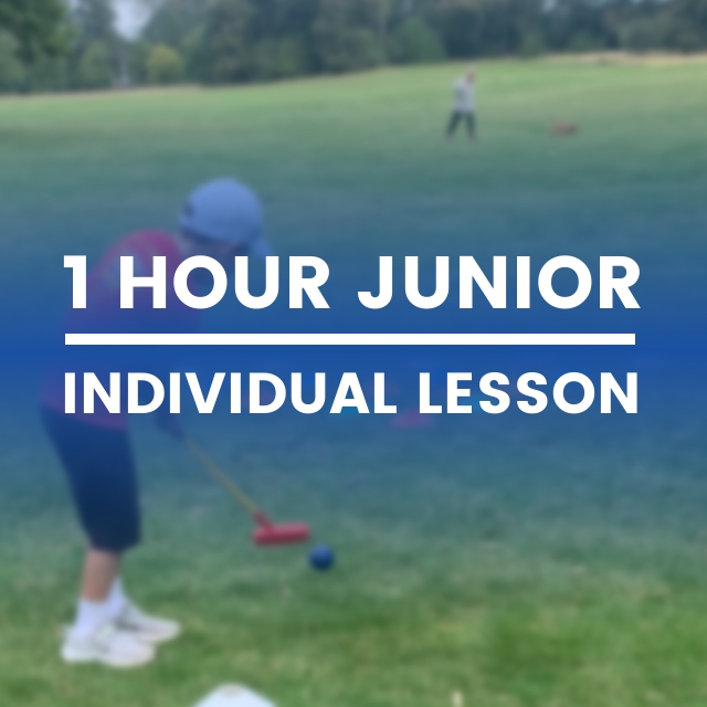 1 Hour Junior Individual Lesson - GL Golf Academy - A Grass Roots Golf ...